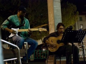 Danny Medeiros | ReverbNation