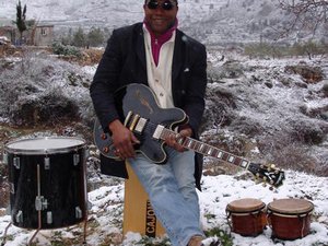 Danny Medeiros | ReverbNation