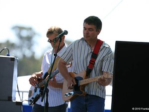 Third Rail Band | ReverbNation