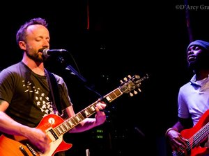 Simon Henley | ReverbNation