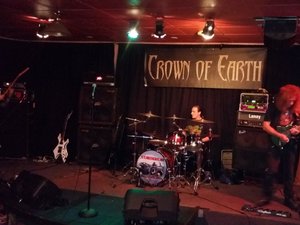 Crown of Earth | ReverbNation
