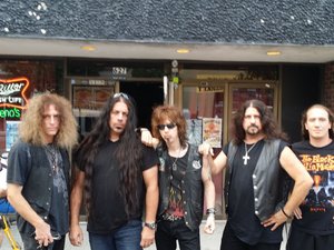 Crown of Earth | ReverbNation