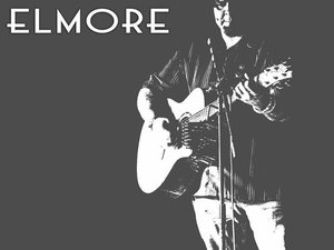 Brian Elmore & The Big Steel Train | ReverbNation