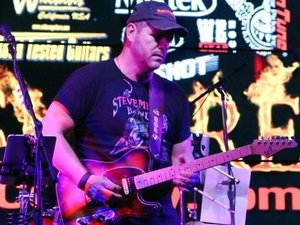 Bob Farrell | ReverbNation
