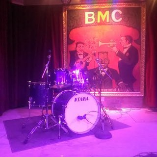 Balcony Music Club (BMC) | New Orleans, LA | Shows, Schedules, and ...