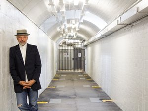 John Sammers | ReverbNation