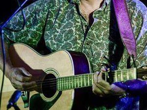 Miles Thompson | ReverbNation