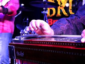 Bob Farrell | ReverbNation