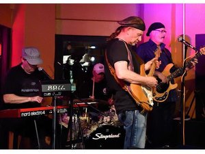 The Groovynators | ReverbNation