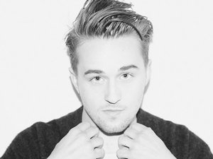 Seth Glier | ReverbNation