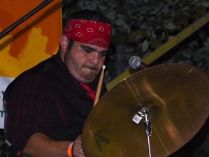 Jason Vivone/The Billy Bats | ReverbNation