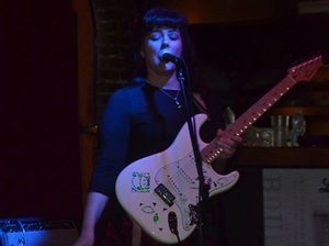 Jason Vivone/The Billy Bats | ReverbNation