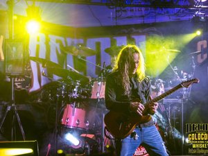 Recoil | ReverbNation