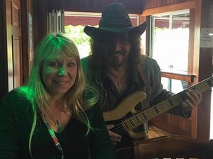 David Shawn Ruppert | ReverbNation