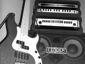 David Shawn Ruppert | ReverbNation