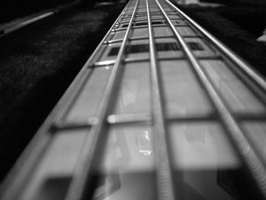 David Shawn Ruppert | ReverbNation