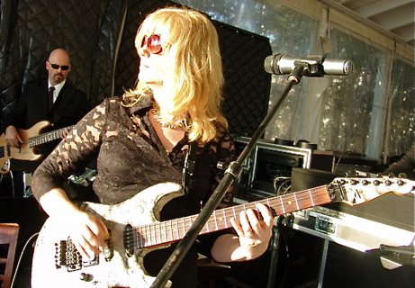 Sue Terwilliger Photos | ReverbNation