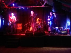 The Knocking Shop | ReverbNation