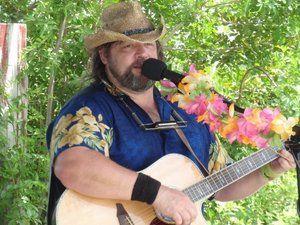 John Friday | ReverbNation