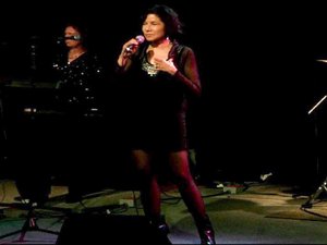Victoria Rapanan | ReverbNation