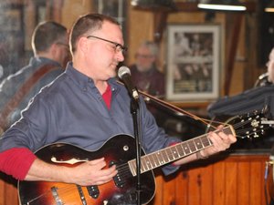 Miles Thompson | ReverbNation