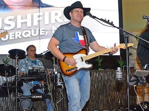 Bob Farrell | ReverbNation