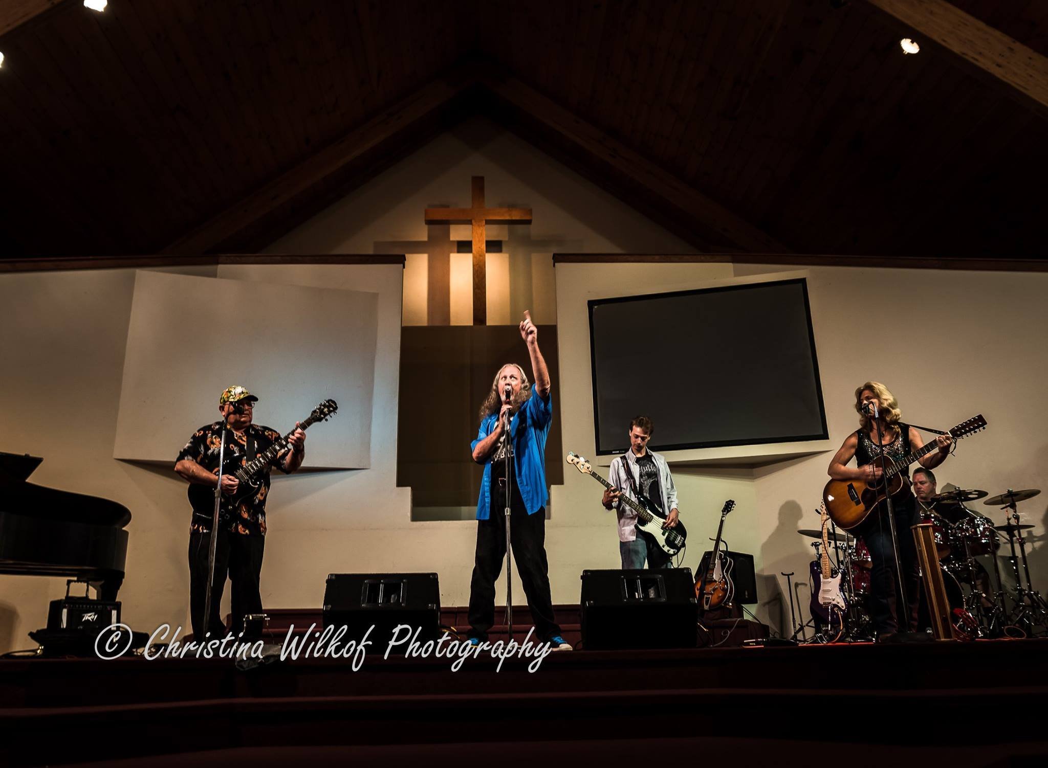 Stone Castle Band