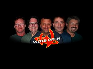 Wide Open | ReverbNation
