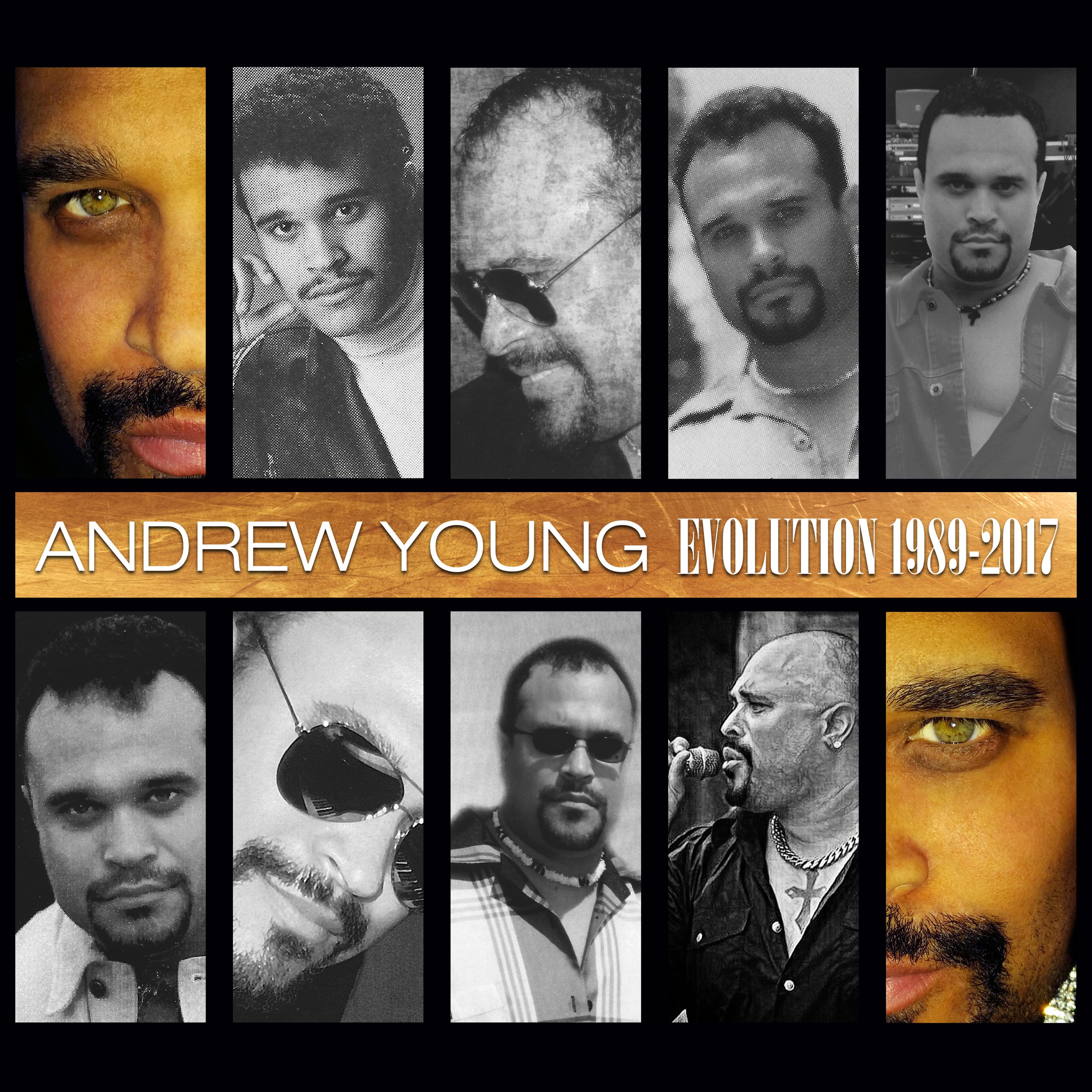 Andrew Young