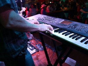 Bob Farrell | ReverbNation
