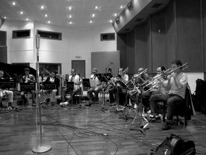 soundscape big band | ReverbNation