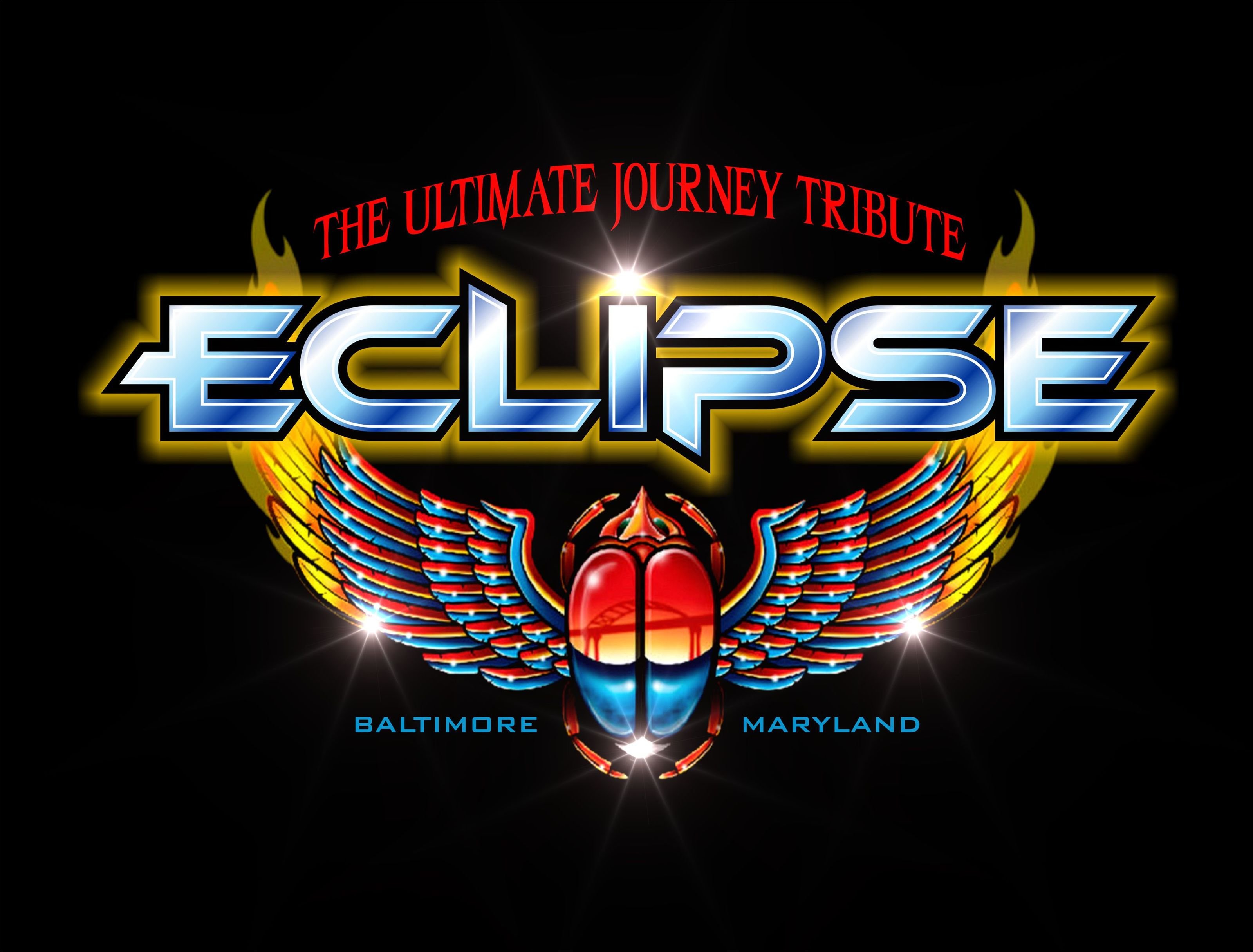 Eclipse the Ultimate Journey Tribute