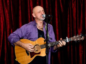 John Sammers | ReverbNation