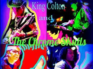 Jamie King Colton | ReverbNation