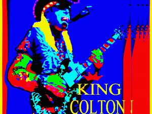 Jamie King Colton | ReverbNation
