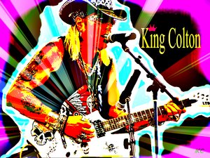Jamie King Colton | ReverbNation