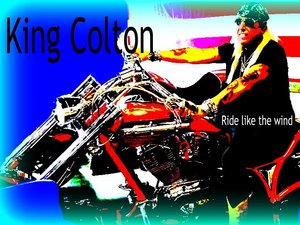 Jamie King Colton | ReverbNation