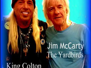 Jamie King Colton | ReverbNation