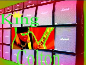 Jamie King Colton | ReverbNation