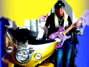 Jamie King Colton | ReverbNation