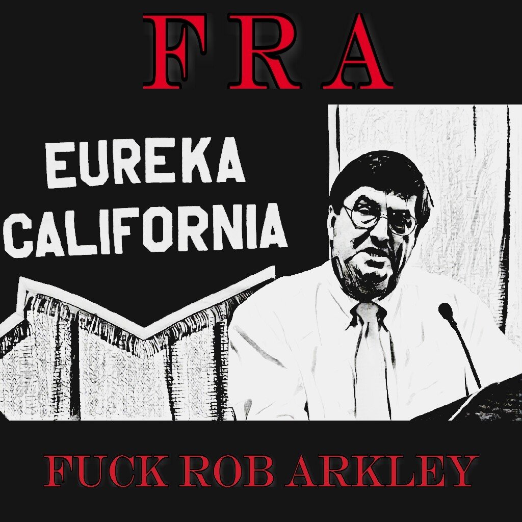 FRA (Fuck Rob Arkley) by Cali Los Mikyo | ReverbNation