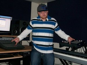 D. MINNES - STREET MASON ENT | ReverbNation