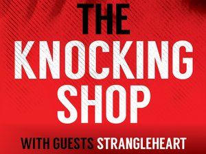 The Knocking Shop | ReverbNation