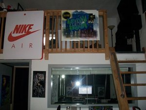 D. MINNES - STREET MASON ENT | ReverbNation