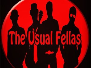 The Usual Fellas | ReverbNation
