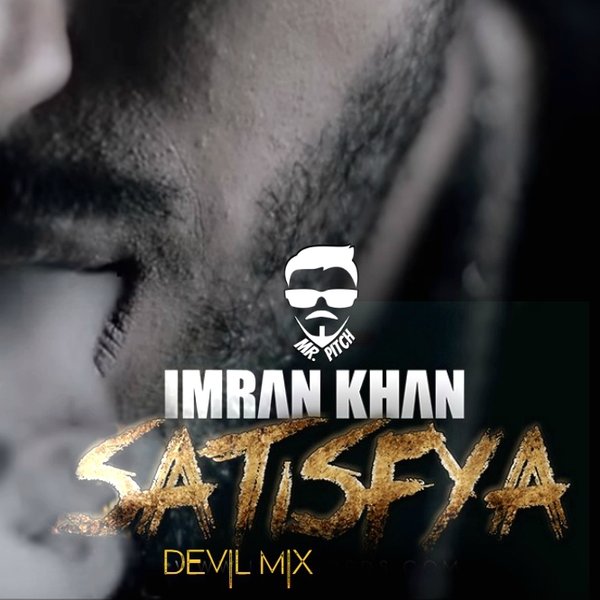 Imran Khan Singer Satisfya Hd Wallpapers
