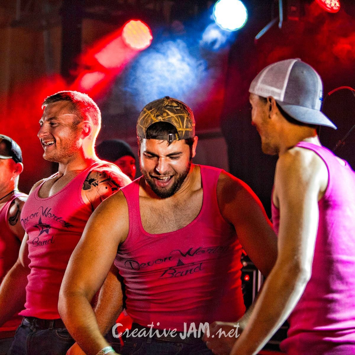 Devon Worley Band Photos | ReverbNation