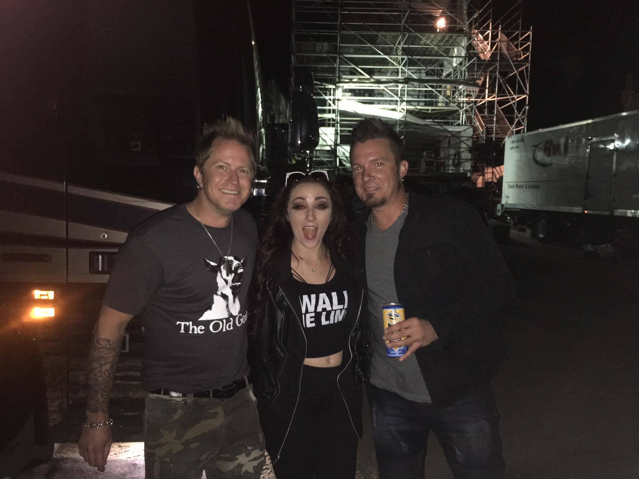 Devon Worley Band Photos | ReverbNation