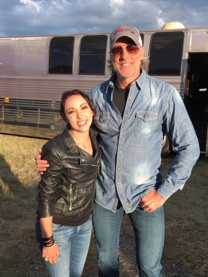 Devon Worley Band Photos | ReverbNation