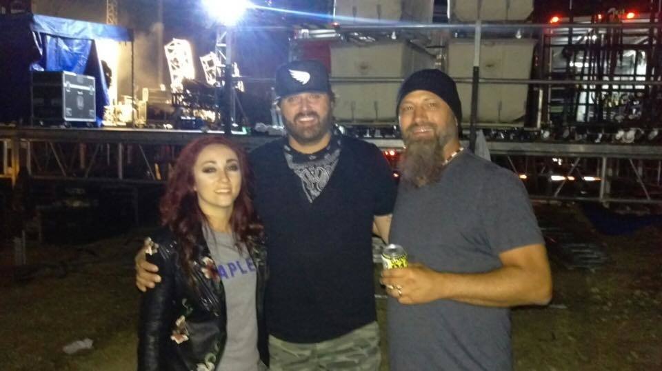 Devon Worley Band Photos | ReverbNation